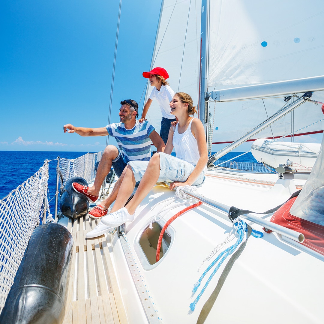 Avalon Activities & Information · Commodore Bay Marina