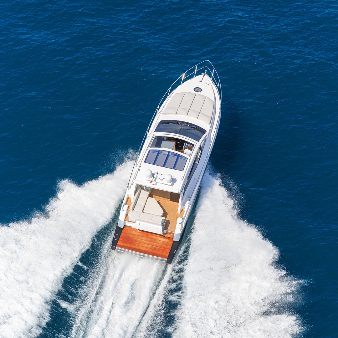 Contact Us · Commodore Bay Marina